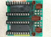 China NTCS04 ABB PLC Programmable Logic Controller Module Termination Unit for sale