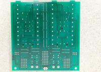 China NTCS04 ABB PLC Programmable Logic Controller Module Termination Unit for sale
