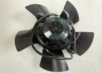 China 400VAC 480VAC Industrial Centrifugal Fan 50Hz 60Hz W2D210-EB10-12 for sale