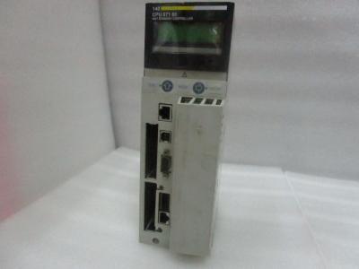 China 266MHz Modicon Quantum PLC 10.28 Kinst/Ms 140CPU67160 100 % Boolean for sale