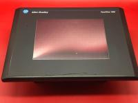China 2711-T10C1X HMI Touch Screen Allen Bradley Ethernet Communication Industrial Touch Screen Hmi for sale
