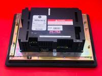 China 2711-T10C1X HMI Touch Screen Allen Bradley Ethernet Communication Industrial Touch Screen Hmi for sale