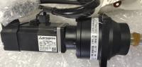 China MITSUBISHI HC-PQ053BG2 3.5KW Industrial Servo Motor High Power Servo Motor for sale