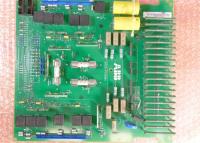 China SDCS-PIN-205A Pcb Control Board 3ADT310500R0102 ABB Trigger Board for sale