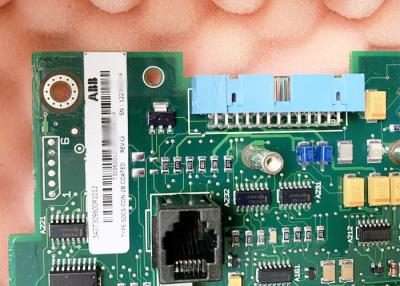 China SDCS-CON-2B 3ADT309600R1012 Control Circuit Board 24VDC SDCSCON2B for sale