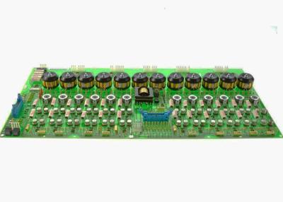 China SAMT-11 57211369 ABB Control Circuit Board Electronic Printed Puls Amplifier Card for sale