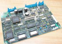 China SNAT 603 CNT 61007041 Control Carrier Circuit Board SNAT603CNT 57618078 for sale