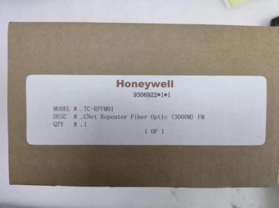 China Honeywell Tc-Rpa001 Control Circuit Board Repeater Adapter Module Controlnet 7amp for sale