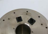 China SGMCS-17D3B11 Industrial Servo Motor 200VAC 20 Bit Brushless Servo Motor for sale