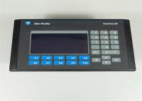 China 2711B5A20 HMI Touch Screen Allen Bradley Touchscreen 550 for sale