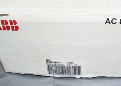 China 3BSE038226R1 SS823 Power Supplies Module 800xA System 24V 20A for sale