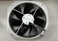 China ABB Spare Cooling Fan  3AUA0000125508 (W2E250-HL06-21)  for ACS880 Inverters for sale