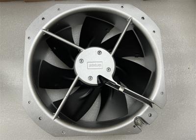 China ABB Spare Cooling Fan  3AUA0000125508 (W2E250-HL06-21)  for ACS880 Inverters for sale