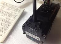 China HC-MF23B-S24 Mitsubishi Industrial Servo Motor 3000RPM 200W 3AC for sale