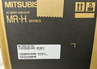 China NEW ORIGINAL 5KW Mitsubishi Melservo , MR-H500B-S67-P54 Mitsubishi Servo Drive for sale