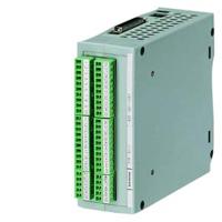 China 6DD1681-0GK0 INTERFACE MODULE COMMUNICATION CONVERTER SU13 50 TERMINALS for sale