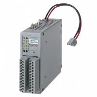 China 6DD1681-0AE2 Binary input or output SB10 8 BI or 8 BO, 24 V DC LED display for sale