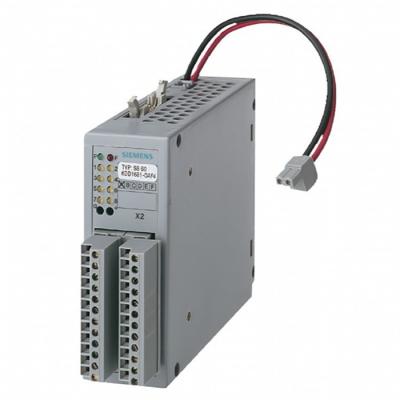 China 6DD1681-0AE2 Binary input or output SB10 8 BI or 8 BO, 24 V DC LED display for sale