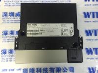 China 1756-ENBT ControlLogix EtherNet/IP Bridge Module 128 LOGIX CONNECTIONS for sale