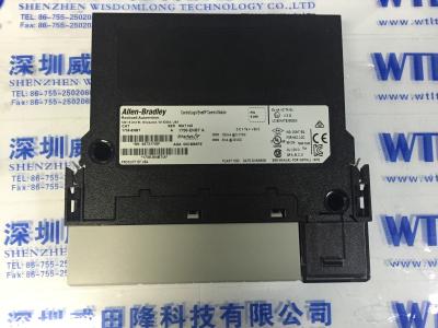 China 1756-ENBT ControlLogix EtherNet/IP Bridge Module 128 LOGIX CONNECTIONS for sale