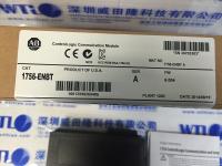 China 1756-ENBT ControlLogix EtherNet/IP Bridge Module 128 LOGIX CONNECTIONS for sale