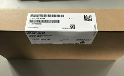 China 6DD1606-0AD1 SRT400 32 BIT/32MHZ 8BE 2BA 4BE/BA 5AE 2 AO 2 PULSE ENCODER INPUTS for sale