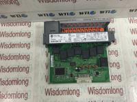 China AB 8 Outputs SLC 500 Digital Contact Output Module  1746-OX8 for sale