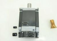 China Mitsubishi Electric HF Series 750W Industrial Servo Motor HF-KN73JK 4.8A For CNC Machine for sale