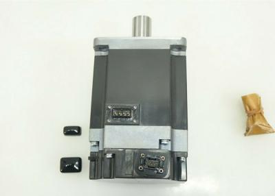 China Mitsubishi Electric HF Series 750W Industrial Servo Motor HF-KN73JK 4.8A For CNC Machine for sale