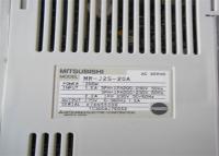 China Mitsubishi Industrial AC Servo Drives MR-J2S-20A Servo Amplifier NEW for sale