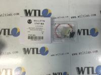 China Series SLC 500 Function Battery  AB 1747-BA  Belden 9463 for sale