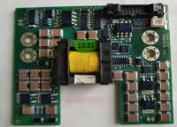 China NEW ABB Trigger Board NGDR-07C 68980127B Inverter Driver Control Circuit Board for sale
