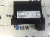 China AB 1756-OB32 CONTROLLOGIX DIGITAL OUTPUT Module 32 CHANNEL for sale