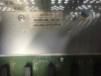 China AB  2.8 A/2.8 A ControlLogix series chassis Module 1756-A17 for sale