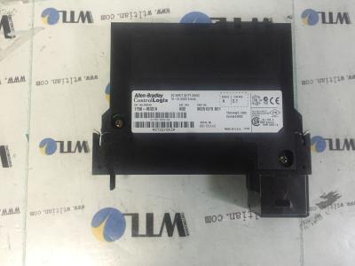 China AB  ControlLogix digital I/O module  Inputs 32  1756-IB32 for sale