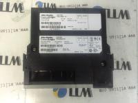 China 1756-L55M12  AB  ControlLogix 5555  Programmable Logic Controller  750 Kilobytes for sale