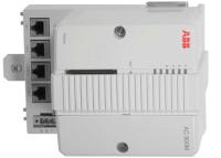 China 3BSE066490R1 PM856AK01 Processor Unit Module PLC Central Unit for sale