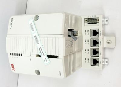 China 3BSE066490R1 PM856AK01 Processor Unit Module PLC Central Unit for sale