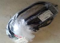 China GYS101DC2-T2A Servo Motor Fuji Electric 100W Single Phase 200 To 230V 3000Rmp for sale