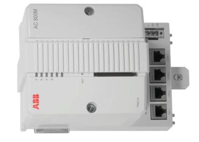 China PM851AK01 Central Unit 3BSE066485R1 PLC Controller Processor Unit Kit for sale