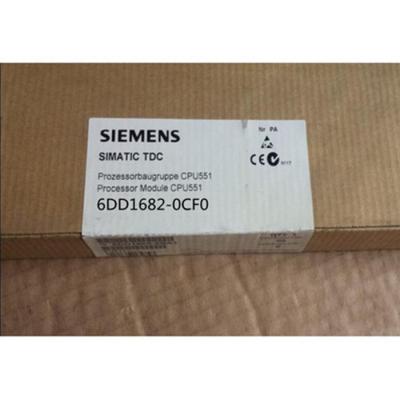 China 6DD1682-0CG0 95 V-255 V input voltage Integrated fan suitable for GDM 5-tier plug-in connector for sale