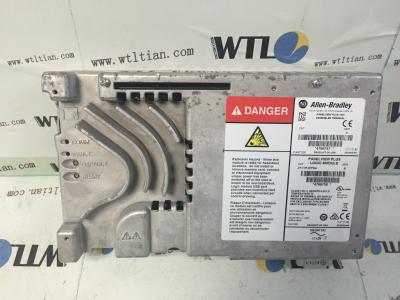 China AB 2711P-RP8A  160VA PanelView Plus 6 operator terminals for sale