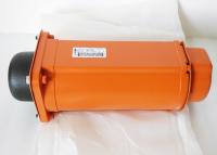 China 3HAC10543-1 Motor Axis4-5 Type A FOR ROBOT IRB4400 AC SERVO MOTOR 280912298E for sale