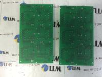 China DRIVE BOARD IGBT MOUNT 349896-A01 480VAC AC DRIVE CONTROL for sale