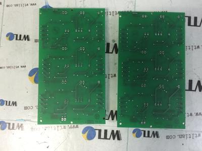 China DRIVE BOARD IGBT MOUNT 349896-A01 480VAC AC DRIVE CONTROL for sale