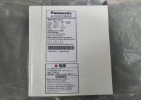 China Panasonic AC Driver MSD5A3A1XX19 Motor Drive 50W Servo Power Amplifier for sale