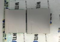 China Westinghouse  1C31219G01   PLCs  Ovation RELAY OUTPUT MODULE 16 CHANNEL for sale