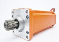 China 3HAC10555-1 Motor Axis 4 And 6 Type A Servo Motor 280608798F New In Box for sale
