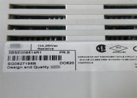 China ABB DI821 S800 I/O Module DO820 3BSE013250R1 DIGITAL OUTPUT MODULE 8 CH 230 V a.c./d.c for sale
