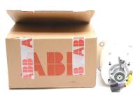 China 3HAC17332-1/01 Servo Motor Parts 200V 11.3A Motor M32 Type B New for sale